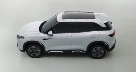 Byd Yuan Up 2024 buyurtma qabul qilamiz(под заказ)