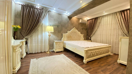 Миробод. Метро Ойбек 3хона уй 1200у.е