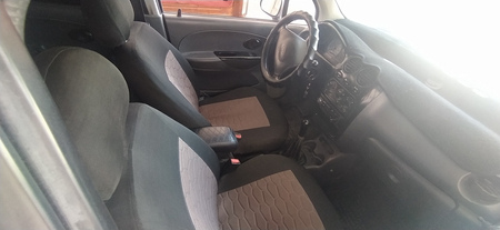 Matiz sotiladi yaxshi narxda