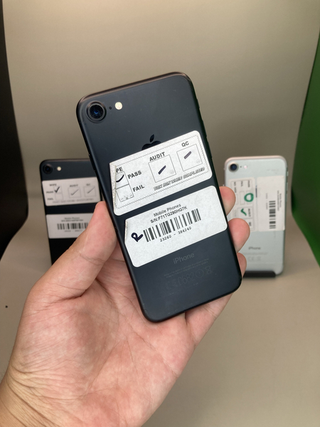 Iphone 7 128gb ideal zavod