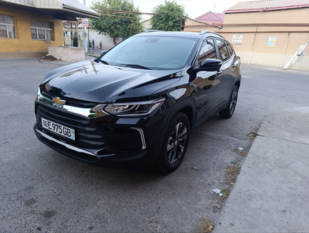 Chevrolet Tracker 2 TRK Premier Plus 1.2 л,
https://zon.uz › ... › Che