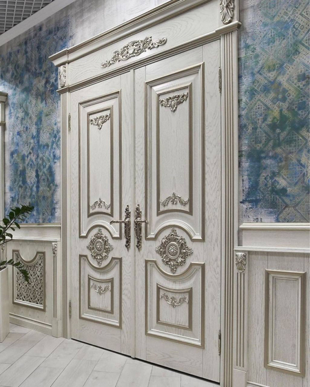 MDF Eshiklar Zakaz 900 000 somdan