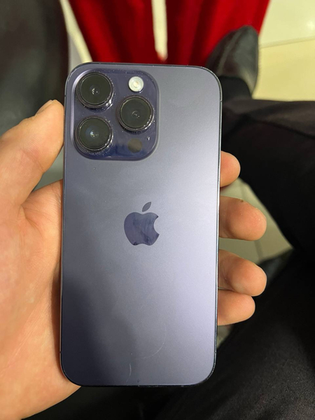 Iphone 14 pro Ideal