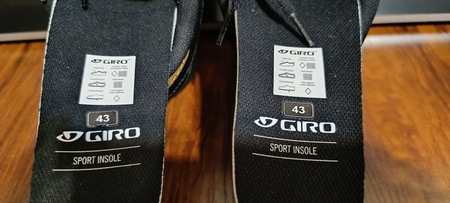 Вело топталки от Giro