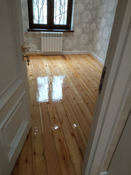 Pol parket tarket laminat shilifovka qilamiz