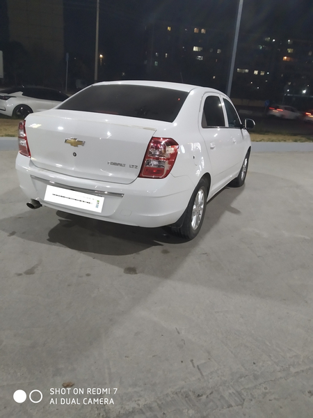 cobalt avtomat srochna sotiladi