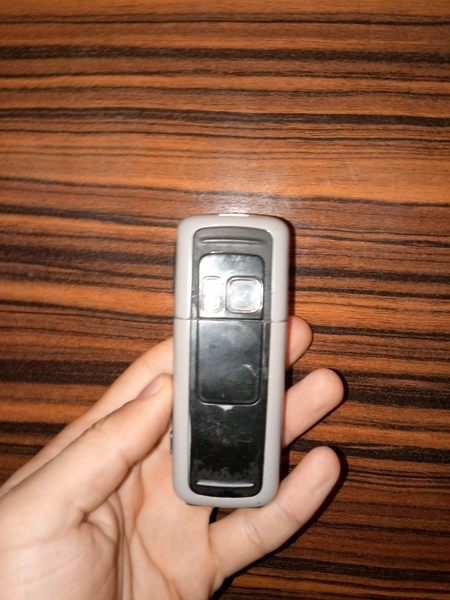 Nokia 6275i CDMA perfectum