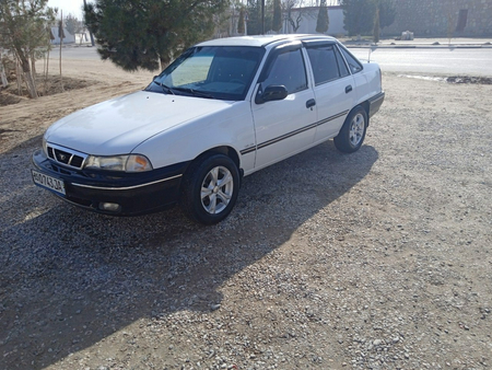 Nexia 1 holati yaxshi