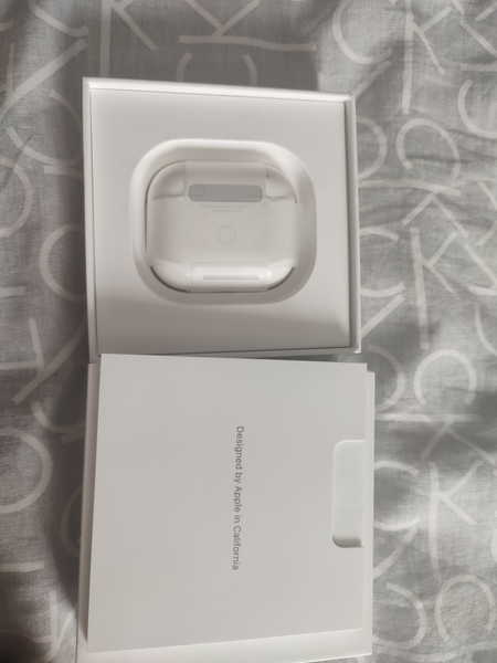 AirPods 3ㅤㅤㅤㅤㅤㅤㅤ