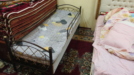 Деиский карават.
