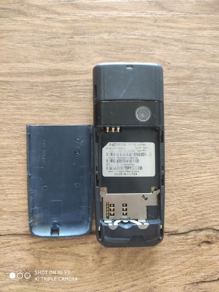 Nokia 6235 perfectum kirpich retro_telefon_hous
