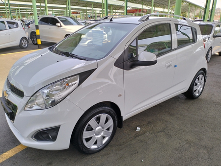 Спарк4ав 2022г 20.000пр тоза