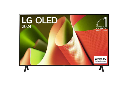Телевизор LG Oled 48