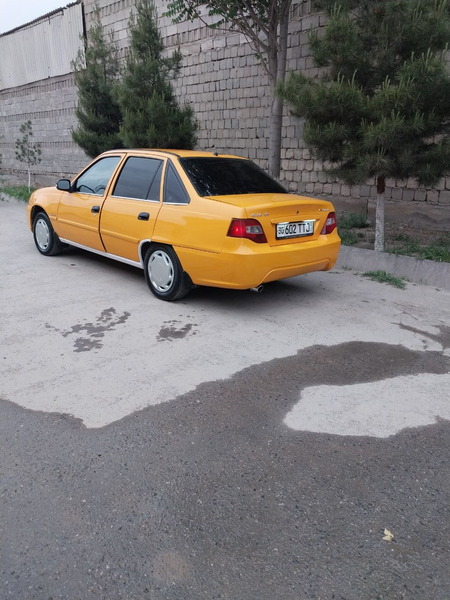 Нексия 2 выкуп 2009