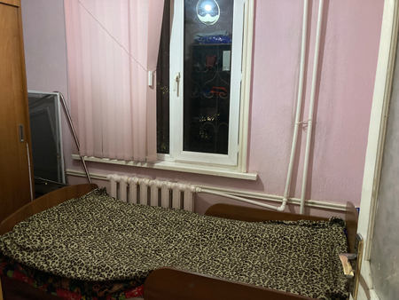 Срочно срочно срочно продам 1/5/9 на Ташсельмаше(Ашхабад парк)