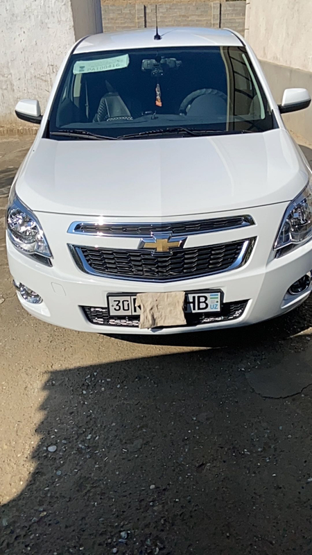 Chevrolet Cobalt
