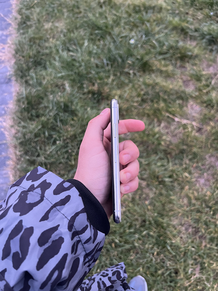 Iphone X 64 Gb White