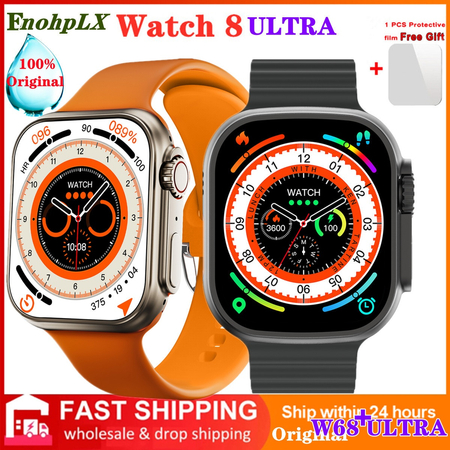 Ultra 8watch smartwatch -смарт часы TS8ultra продается