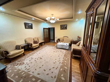 ID 477 Сдается квартира в аренду в Мирзо-Улугбекском р-н Хамид Алимжан