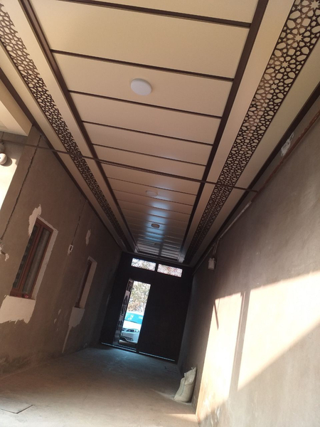 Tunikafonlar toshken boylab