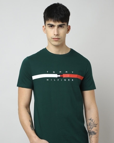 Tommy Hilfiger shirts XXL