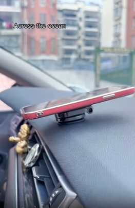 360 MAGNITLI HOLDER orginal. Dastavka bor