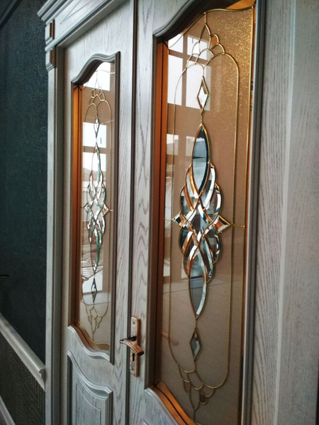 Vitraj витраж и оргстекло