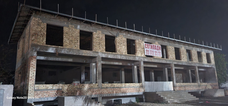 Катта еул буеда бино