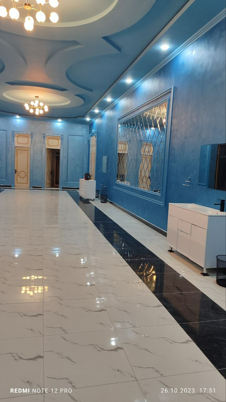 Malyar pad kulich kelishamiz Toshkent boylab