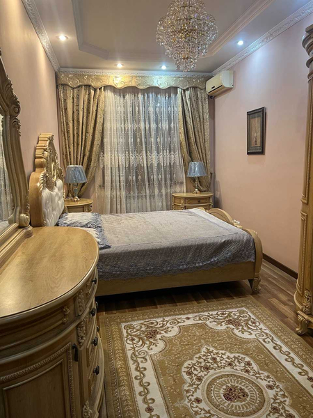 Cдается квартира  на ул. Осио