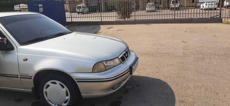 Nexia 1 holat zor gaz benzin hadavoyi yaxshi ballonlar yangi