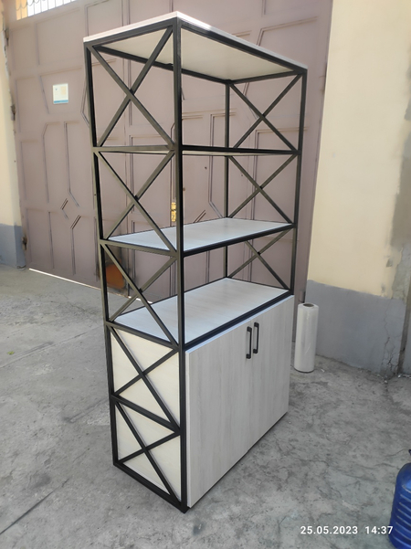 Stelaj loft stelaj