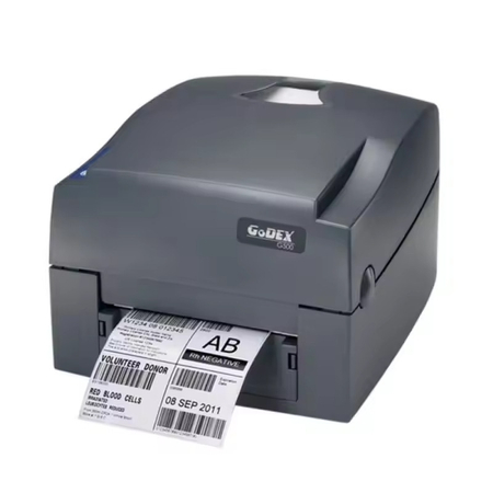 Godex G500 Optom