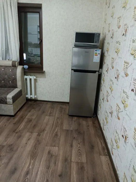 Кадышева Базар 1 комнатная с мебелью и техникой