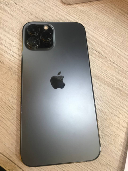 Iphone 12 pro max 256gb ideal!!!