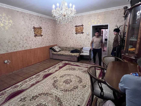 Chilonzor metro yonida bolaga bezmakler 900 mingdan sheriklikka uy bor