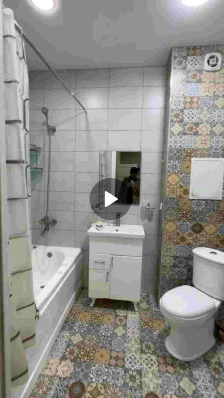 Чиланзар 24;Срочно продается квартира в новостройке 1*2/5/5