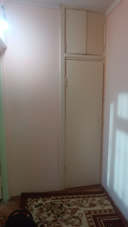 2 xonalik kvartira sotiladi.