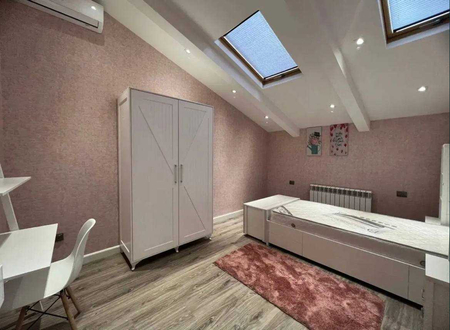 Продается Дуплекс квартира в новостройке  Golden House Parisien