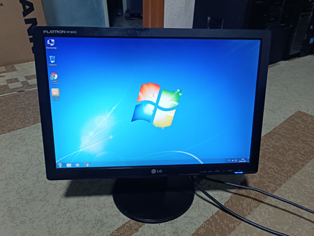 Мониторы LED/LCD 19/20/22