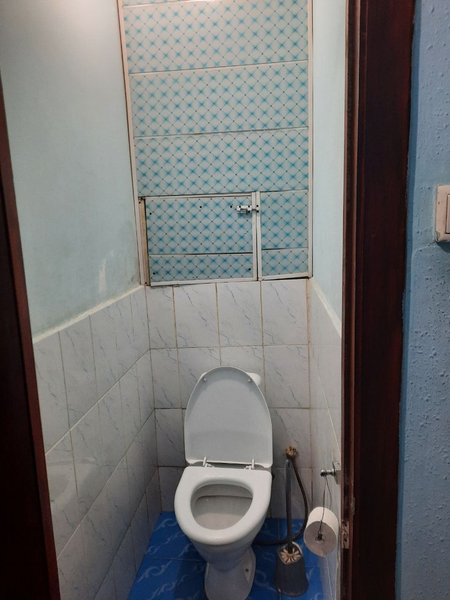 Срочно продаётся квартира в Яшнабадском районе Авиасозлар 1