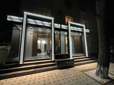 продается комерческий объект 105 м2 Яккасарайский район