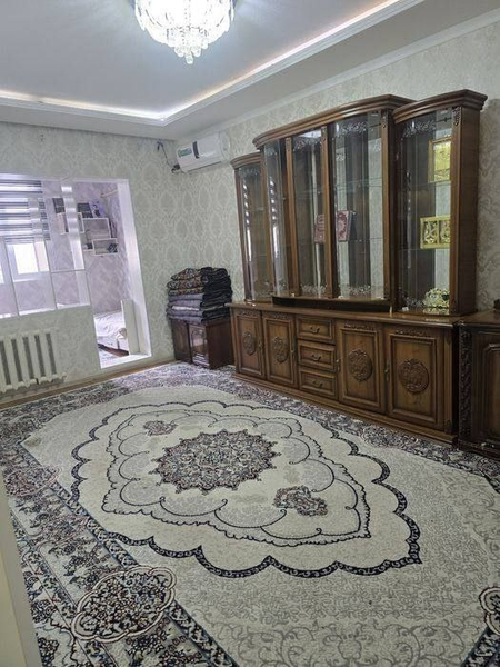 Продам 2 ком юнусабад 5 квартал