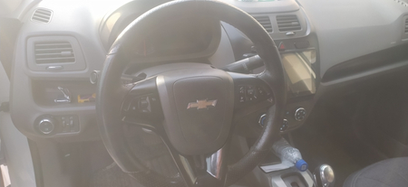 Продаётся кобальт автомат 2013года.