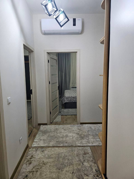 ПРОДАЁТСЯ Срочно Юнусабад 17 квартал Новостройка