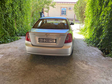 Гарантиий машина
