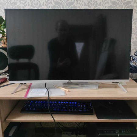 Телевизор Artel TV LED UA32H4101