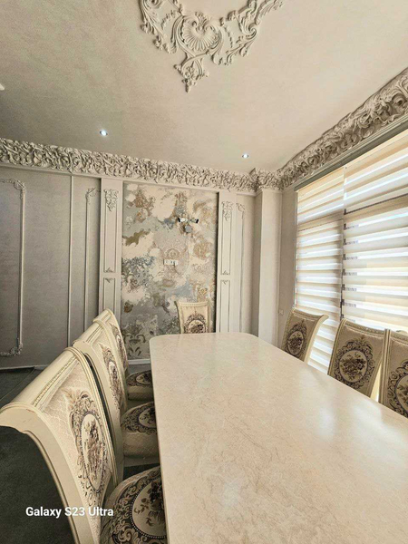 4 qavatlik ofis arenda•240m2 remont-mebel-texnika•metro Bodomzor/Minor