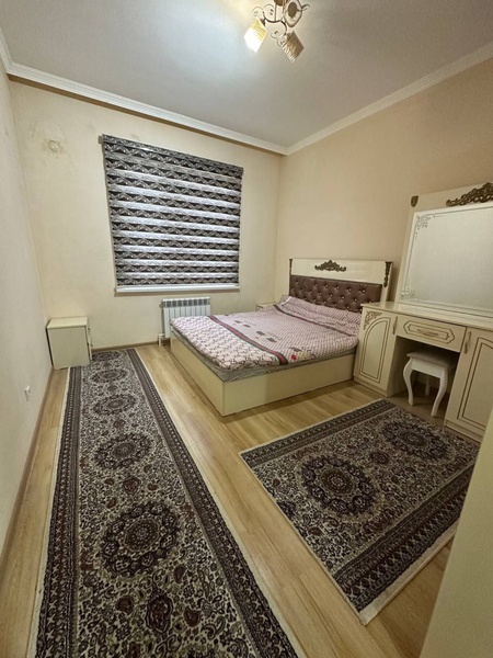 Ijaraga beriladi Oqtepa sohil boyi 2 hona