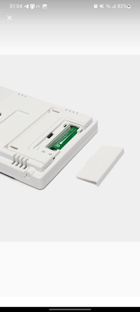 Термометр, гигрометр, Метеостанция HTC-1/HTC-2